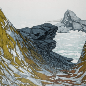 10 Contemporary Printmakers – The Art Desk