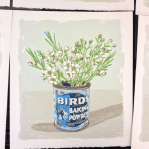 10 Contemporary Printmakers – The Art Desk