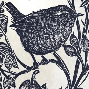 10 Contemporary Printmakers – The Art Desk