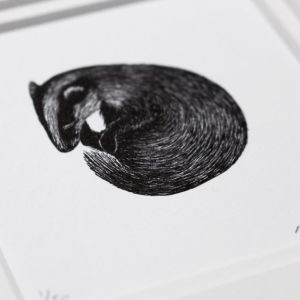 10 Contemporary Printmakers – The Art Desk