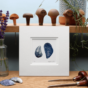 10 Contemporary Printmakers – The Art Desk
