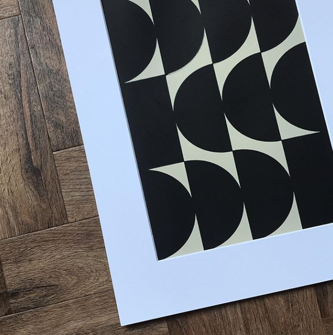 10 Contemporary Printmakers – The Art Desk