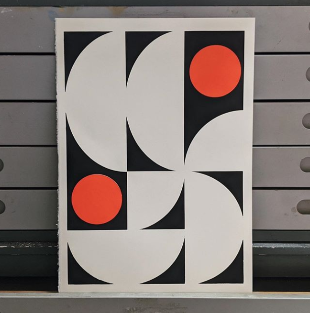 10 Contemporary Printmakers – The Art Desk
