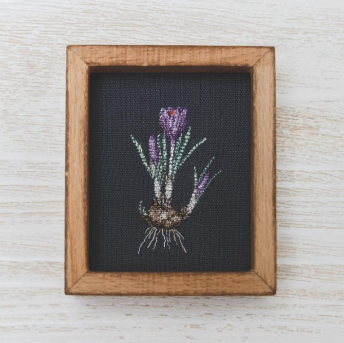 10 Contemporary Embroidery Artists – The Art Desk