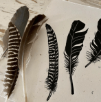 10 Contemporary Printmakers – The Art Desk