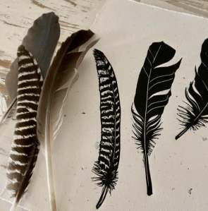 10 Contemporary Printmakers – The Art Desk