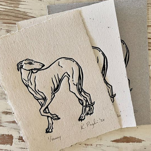 10 Contemporary Printmakers – The Art Desk