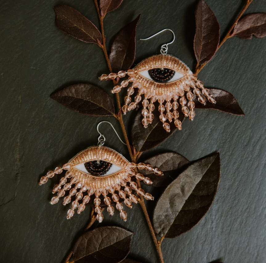 19 Contemporary Jewellery designers – The Art Desk