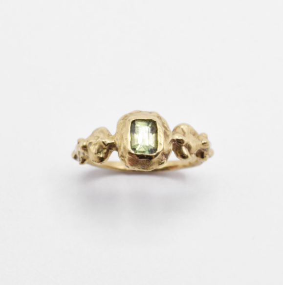 19 Contemporary Jewellery designers – The Art Desk