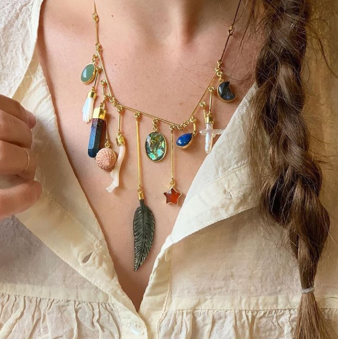 19 Contemporary Jewellery designers – The Art Desk