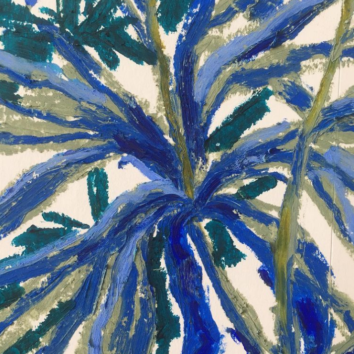 Favourite artists of 2021 – The Art Desk